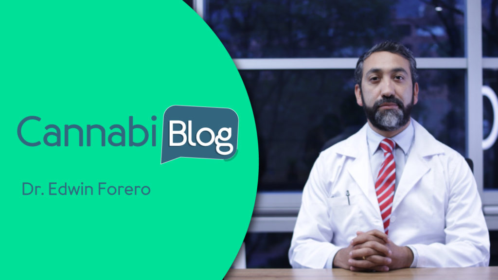Cannabiblog – Epilepsia en edad pediátrica / Dr. Edwin Forero – Clínica Zerenia – Clínica Zerenia