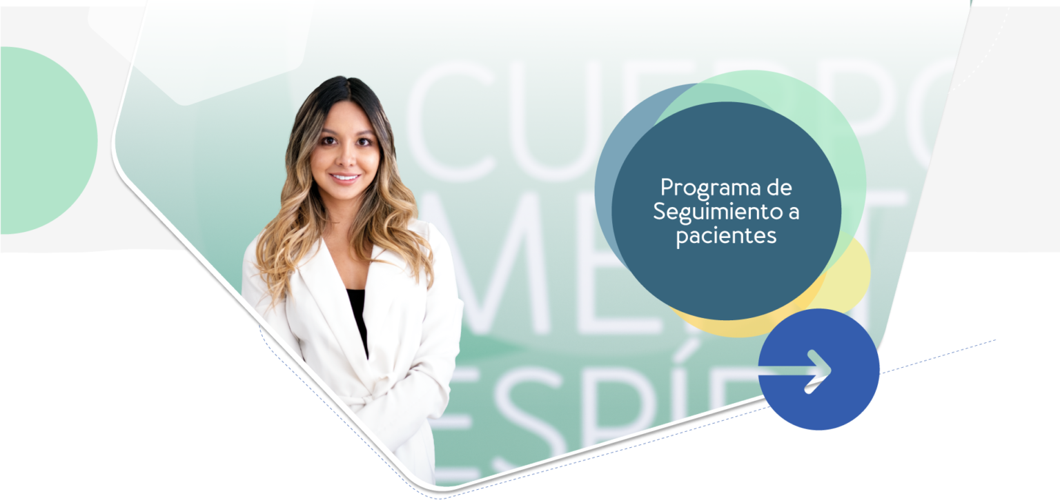 Programa de Seguimiento a Pacientes - Clínica Zerenia